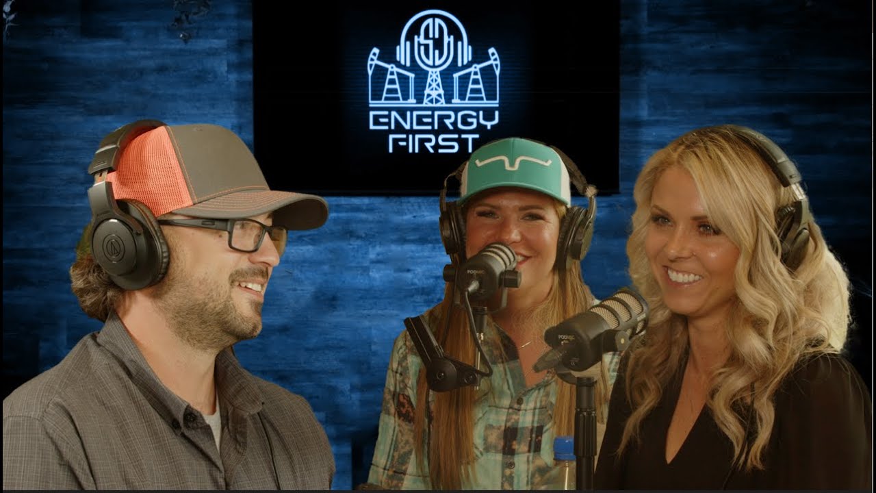 Episode 14 with Cory Reiter - YouTube