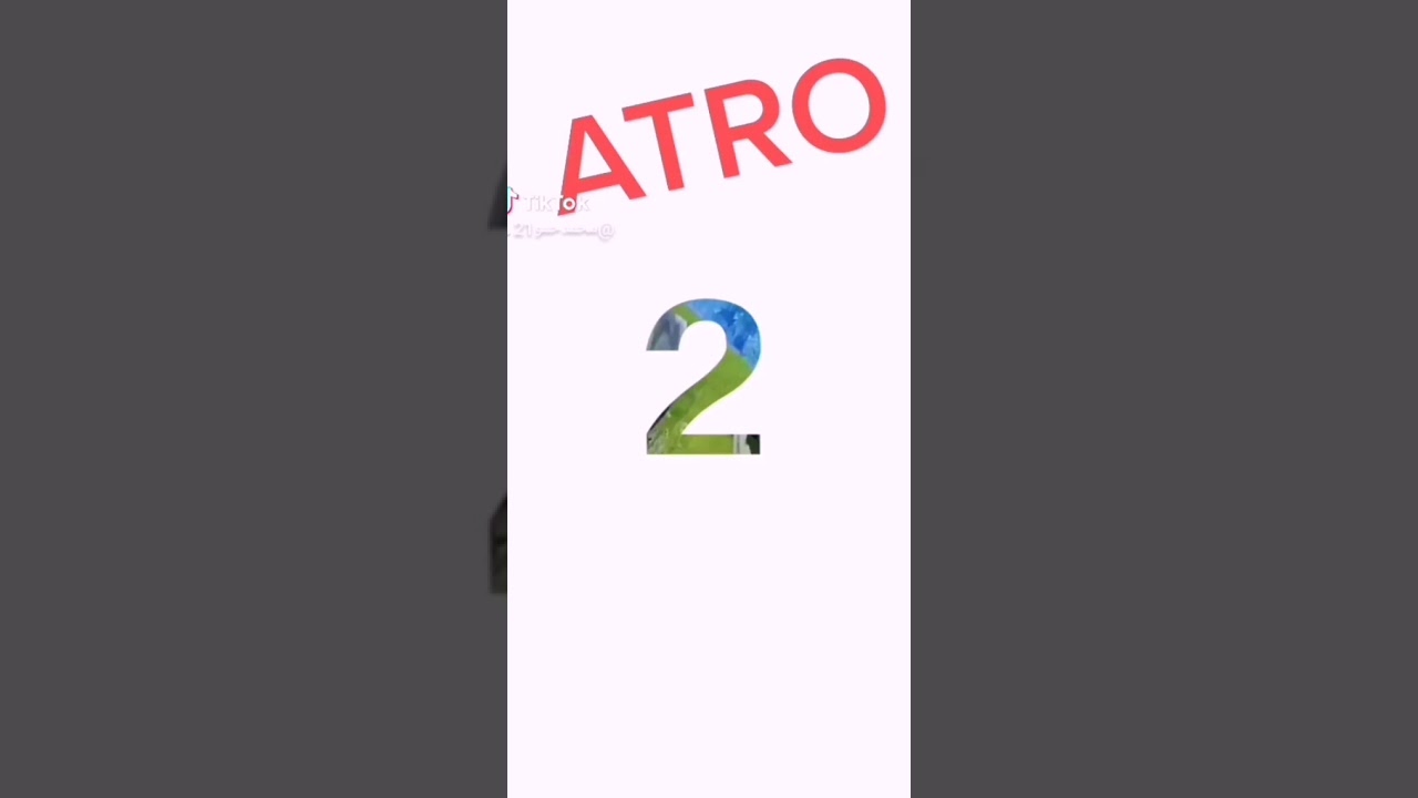 #Atro - YouTube