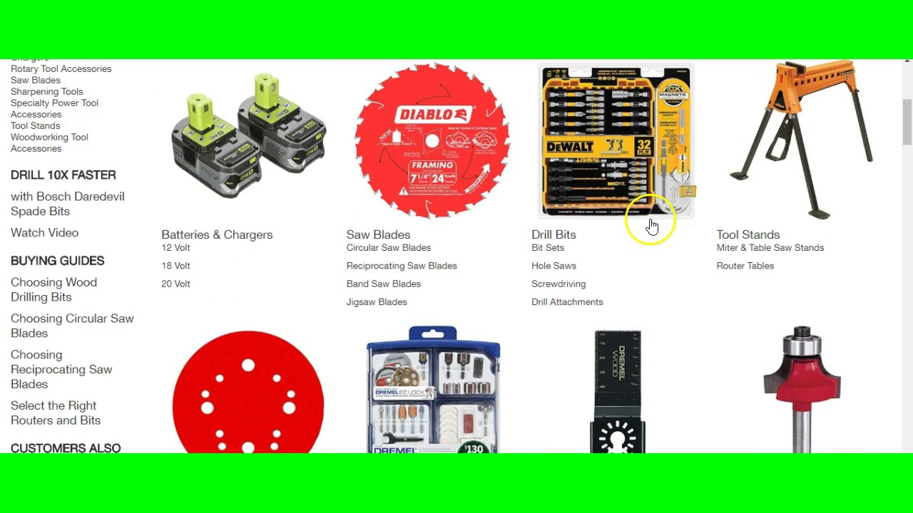 Quick Video On Home Depot DropShipping to Ebay 2018 - YouTube