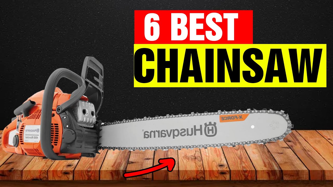 2025’s Most Powerful Chainsaws Ranked – Watch Before You Buy! - YouTube