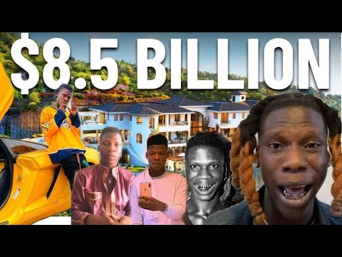 SEYI VIBES UNTOLD RUGGED LIFESTYLE FROM GRASS TO GRACE BIOGRAPHY, AGE ...