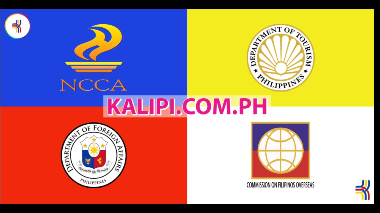 Kalipi.com.ph - YouTube