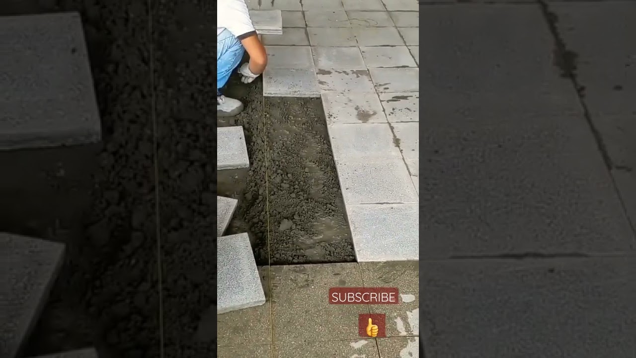 como instalar piso. - YouTube