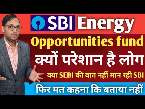 🇮🇳 Sbi energy opportunities fund | sbi energy opportunities fund review ...