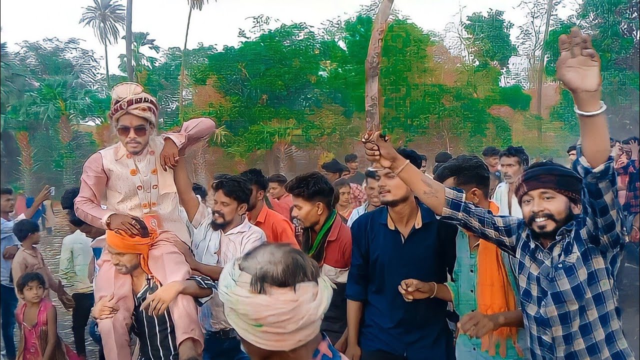 puwasa shadi video // new remix timli 2022 // dulhan dulhan dance ...