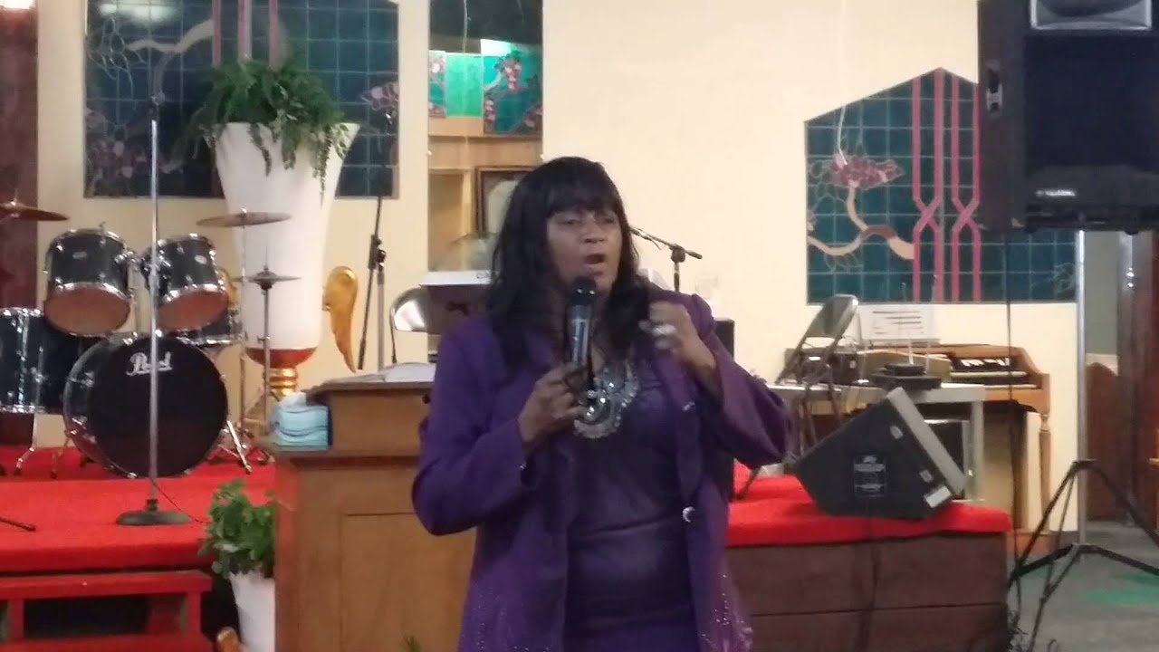 Dr. Shell Moore Sunday School Summary 1 (5/26/15) - YouTube
