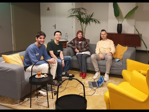 EngD Data Science online Information session 7 November - YouTube