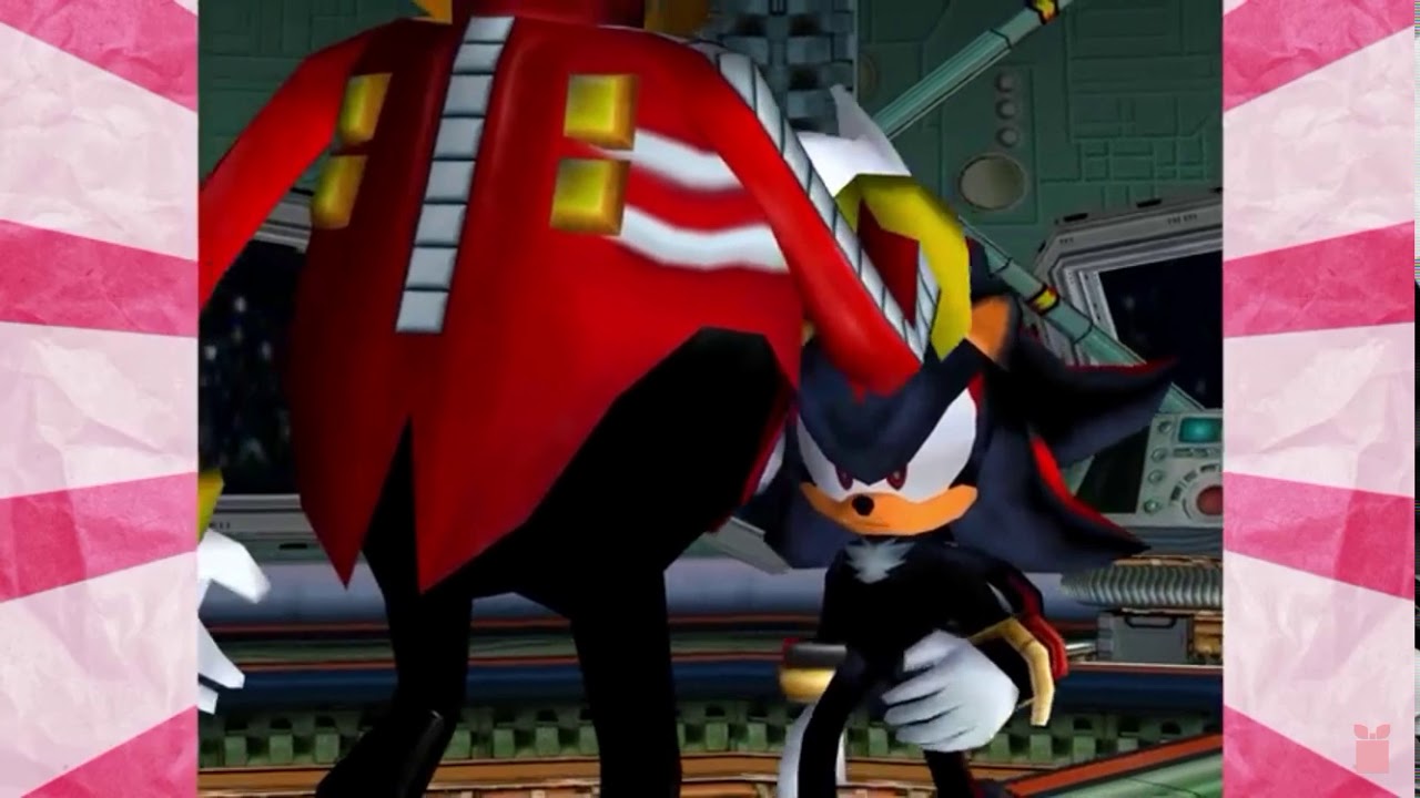 i peed on your wife robotnik - YouTube