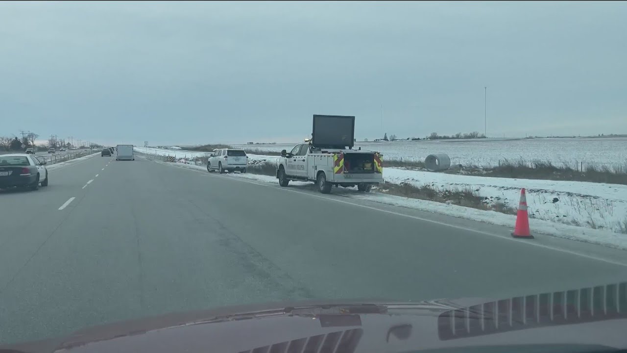 How to ensure you're not left stranded on the side of the road in the ...