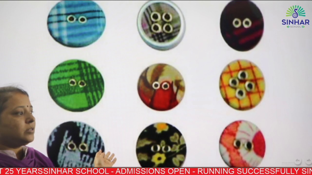 STD 1 MATHS CH 1 AAKARO ANE JAGYA-CHORAS,GOL,TRIKON ANE LAMBCHORAS L 1 ...