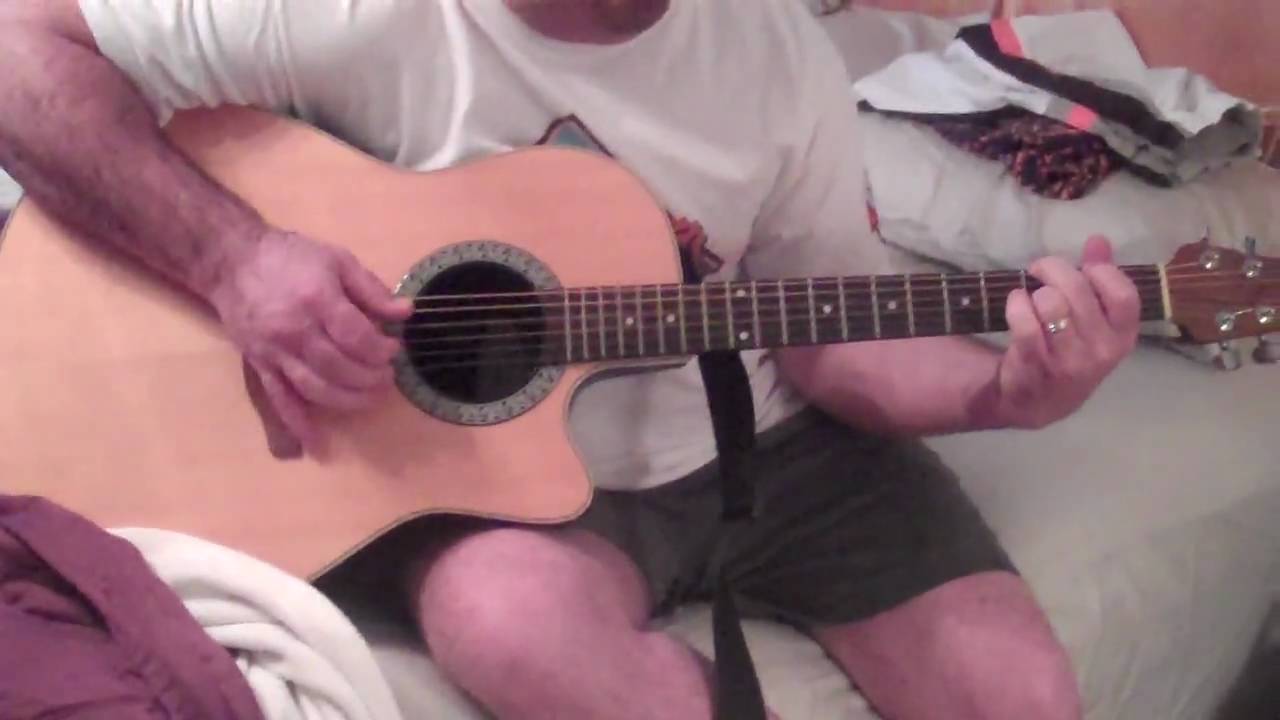 Ballad of RcDc - YouTube