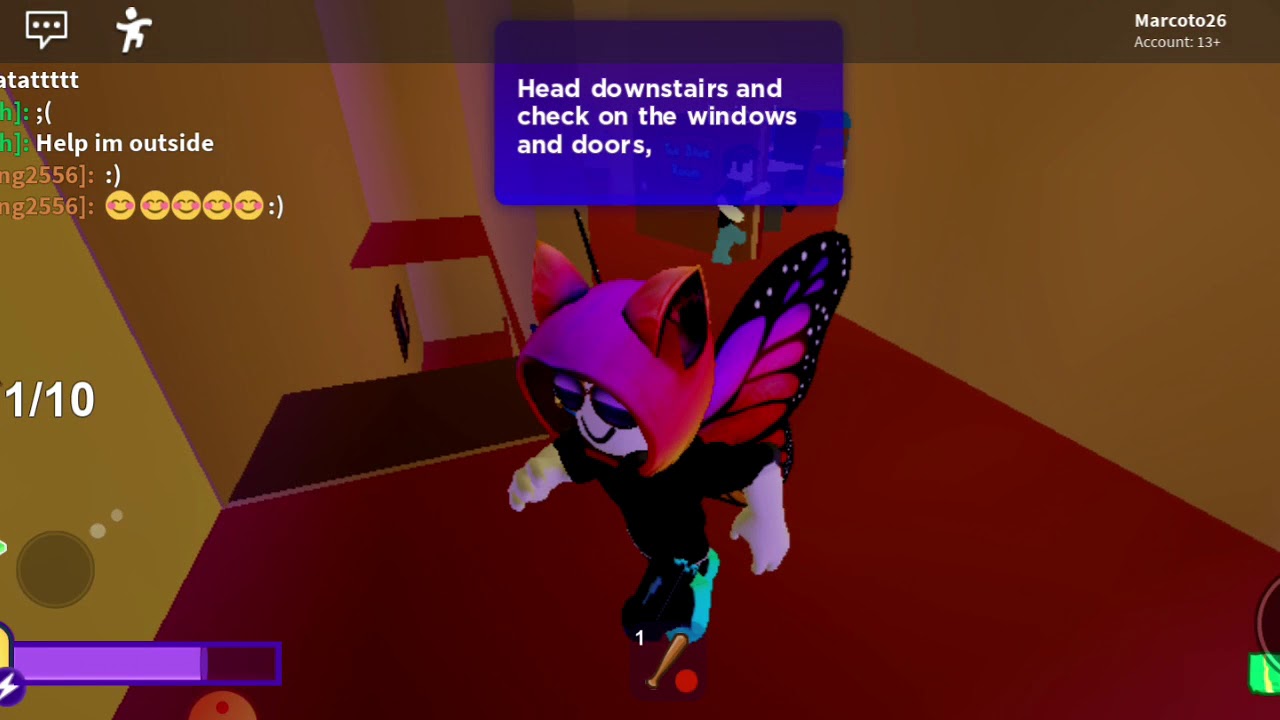 Break in story part2 - YouTube