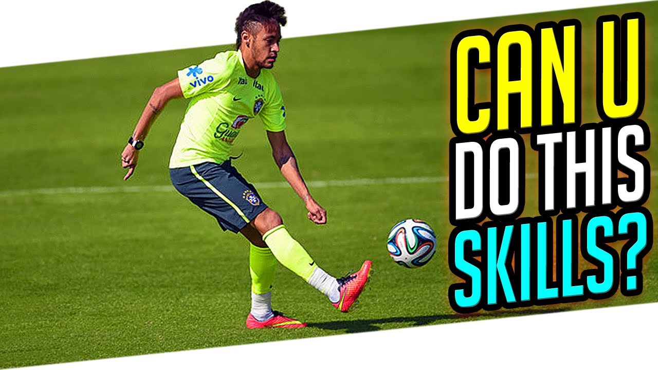 How to do cool footie tricks!!! - YouTube