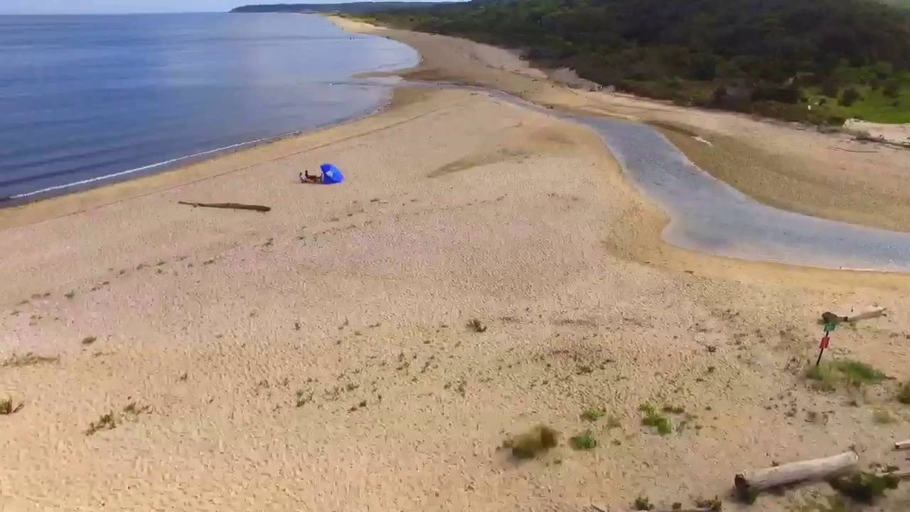 Goldsmith Inlet - YouTube