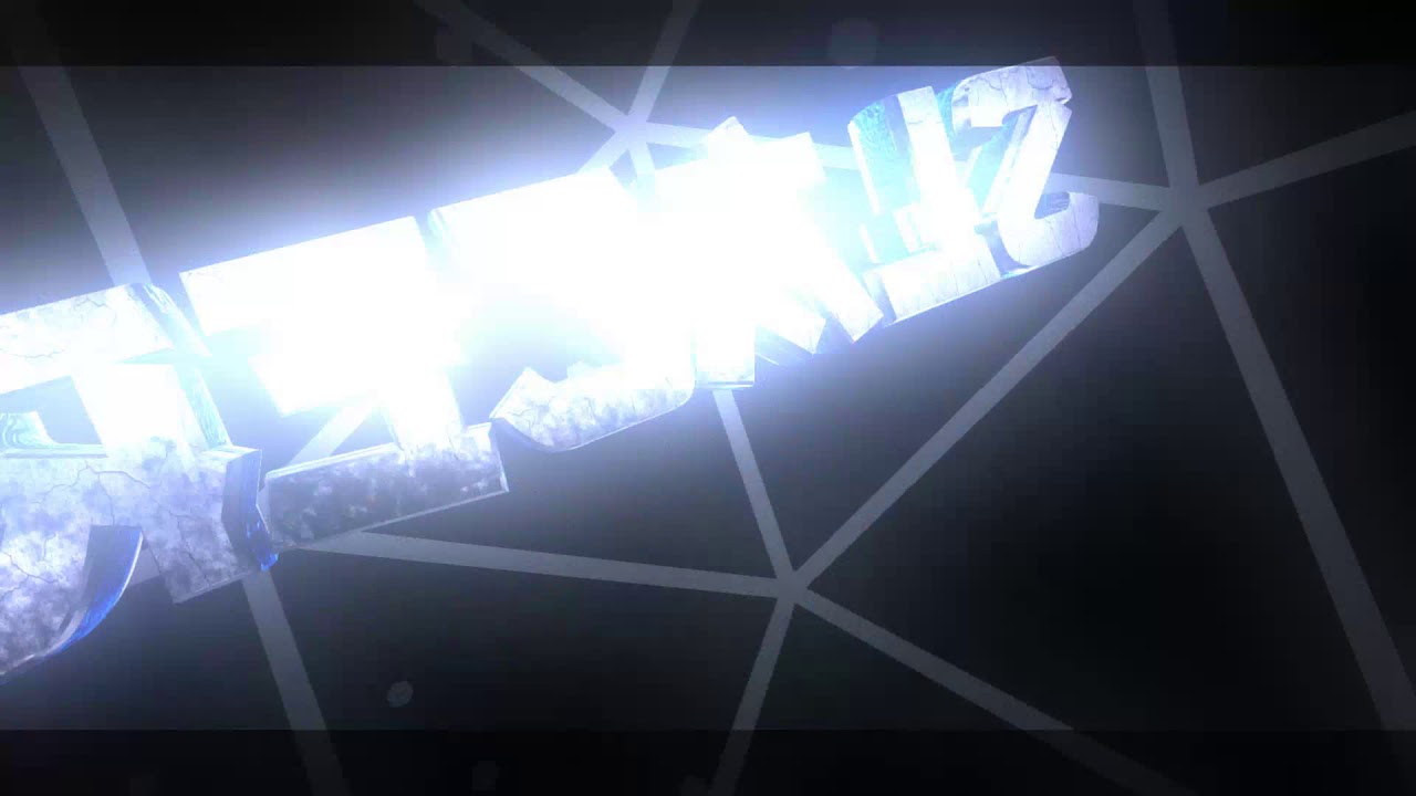 intro for slazer - YouTube