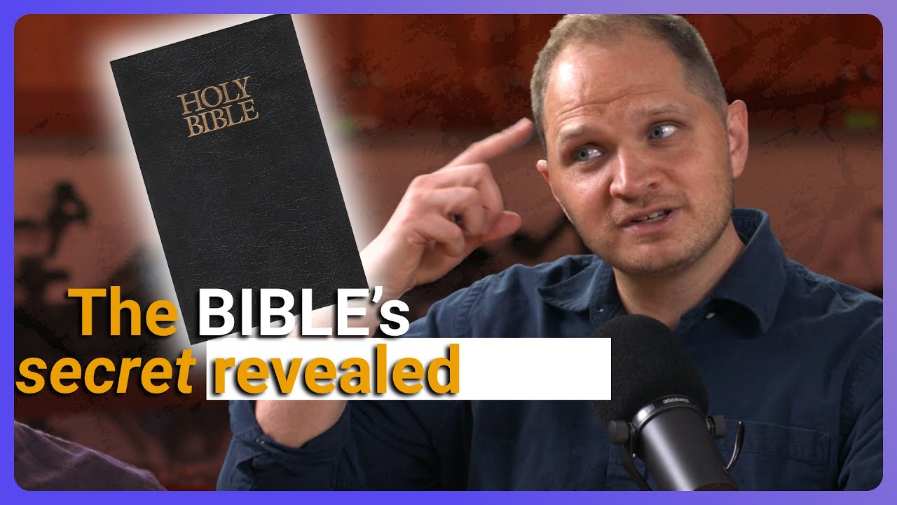 Unlocking the Second Coming of Jesus: The Hidden Power of the Bible’s ...