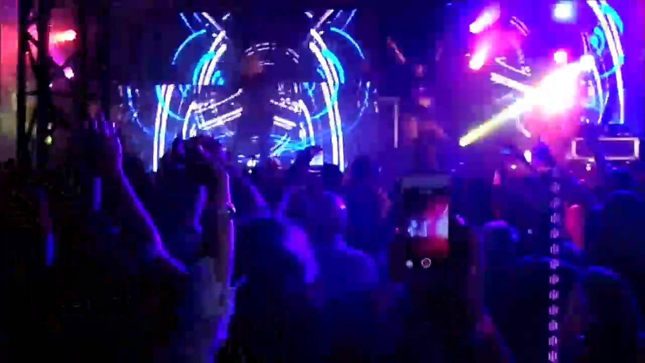 Baby D live @ Reminisce Festival 2015 - YouTube