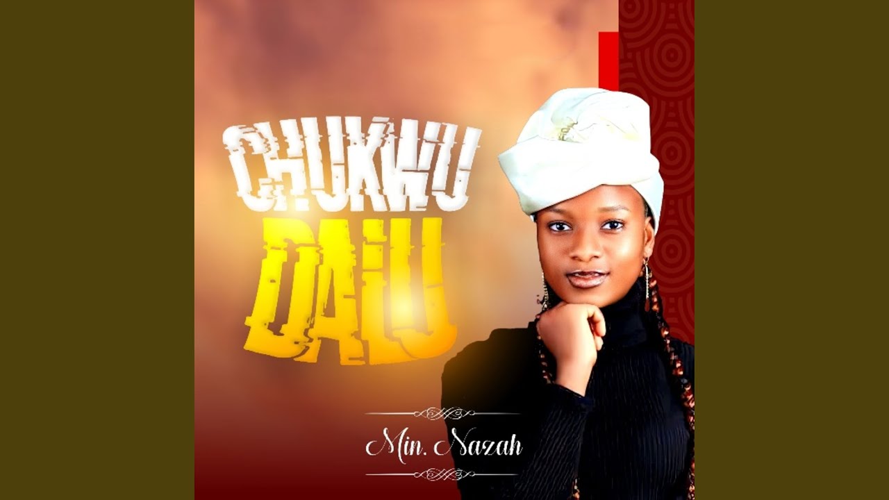 Chukwu Dalu - YouTube