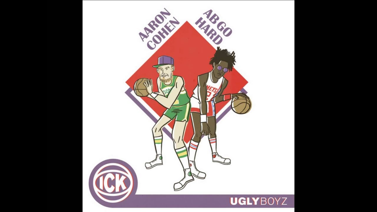 Aaron Cohen & ABGOHARD - Ooh Yeah [Prod. Kemal] - YouTube