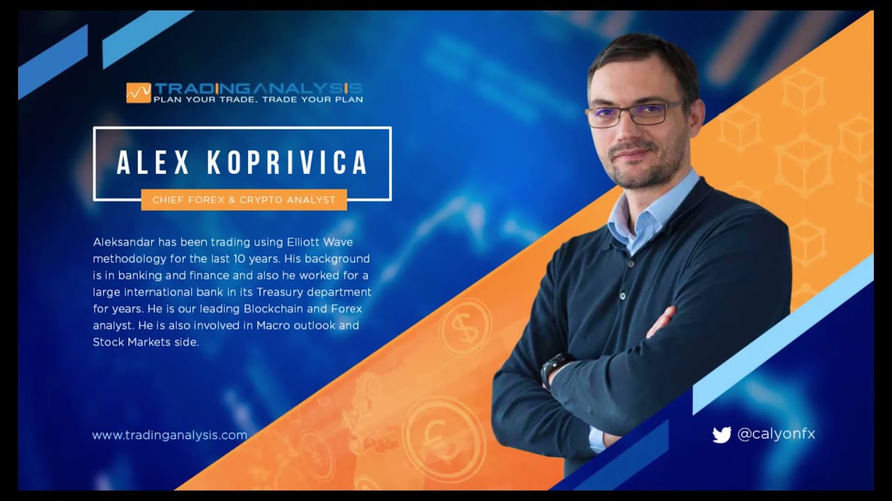 Bitcoin Update with Alex! - YouTube