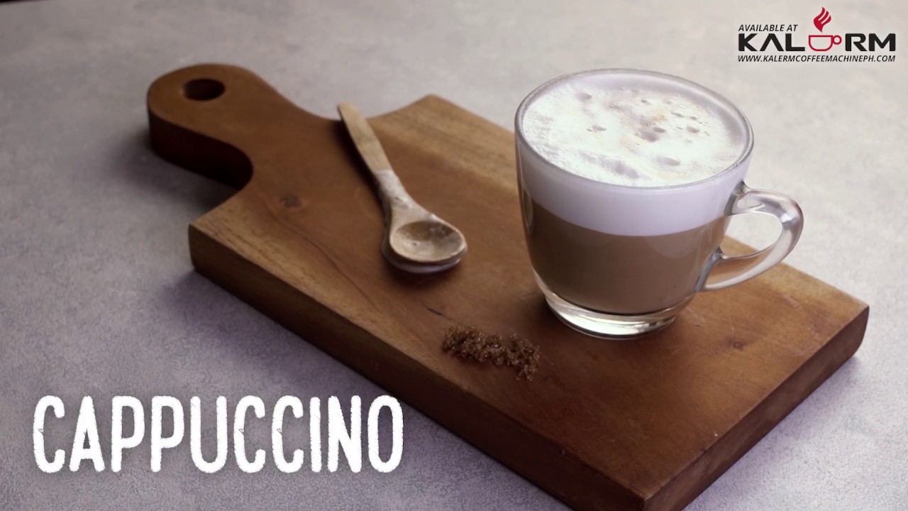 Kalerm Quarza 2601 PRO Bean to Cup Automatic Coffee Machine - YouTube