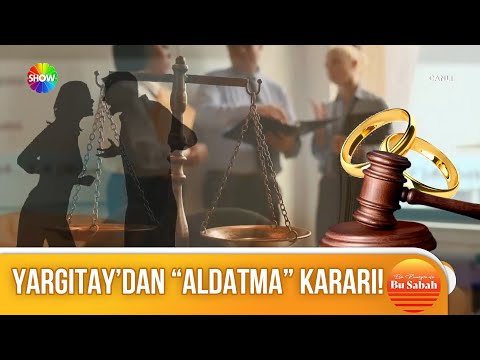 Aldatmanın zamanı olur mu?
