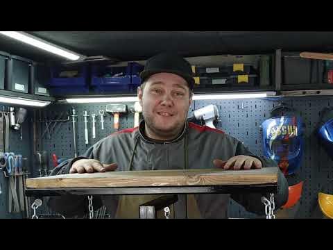 ПОВТОРИ! Левитирующий стол, Парящий стол с Фиолентом - YouTube