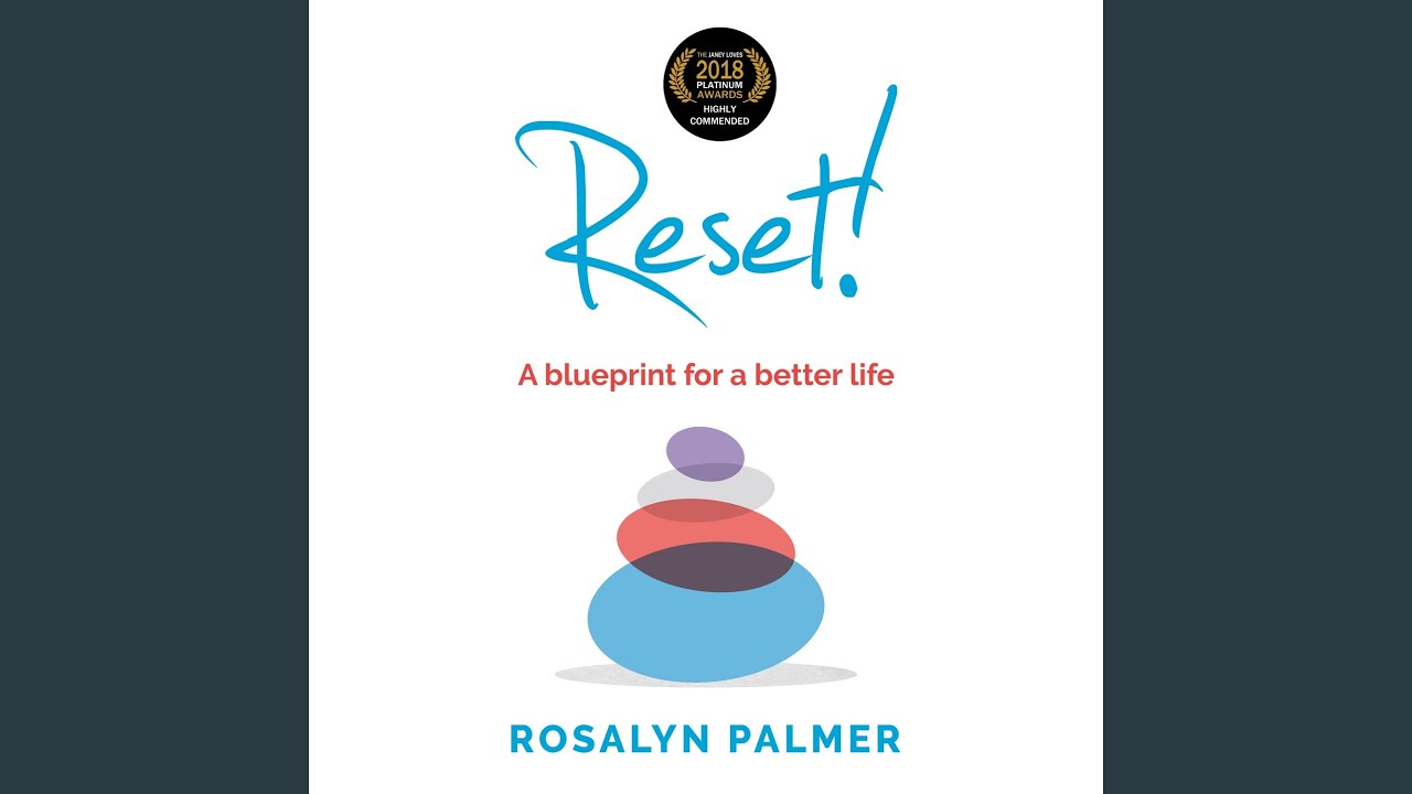 Chapter 37 - Reset! - A blueprint for a better life - YouTube