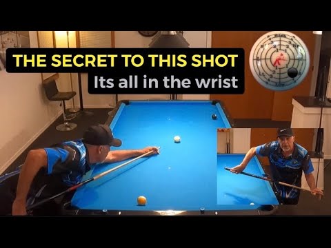 Secret To Making This Shot - YouTube