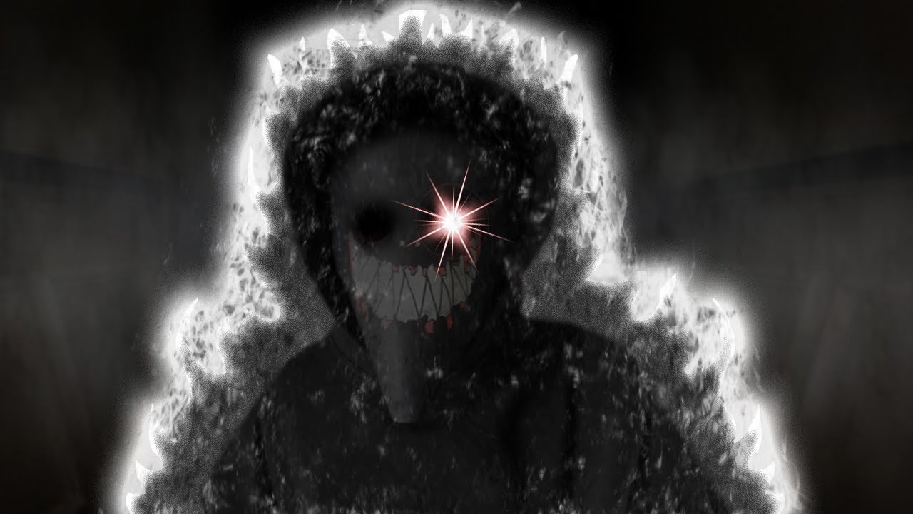 Sleep Paralysis Simulation - YouTube