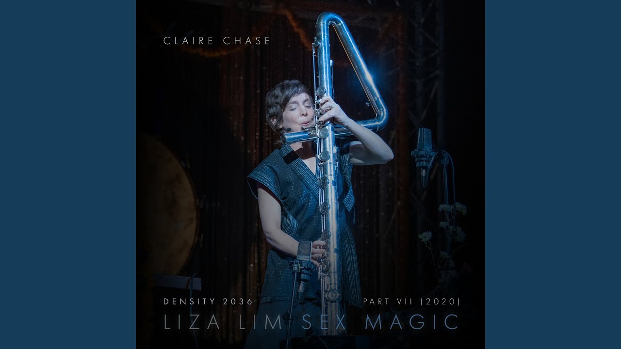 Sex Magic: I. Pythoness - YouTube