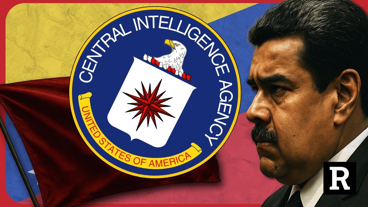 WAR ERUPTS: Venezuela Captures U.S. CIA Mercenaries in Coup Attempt ...
