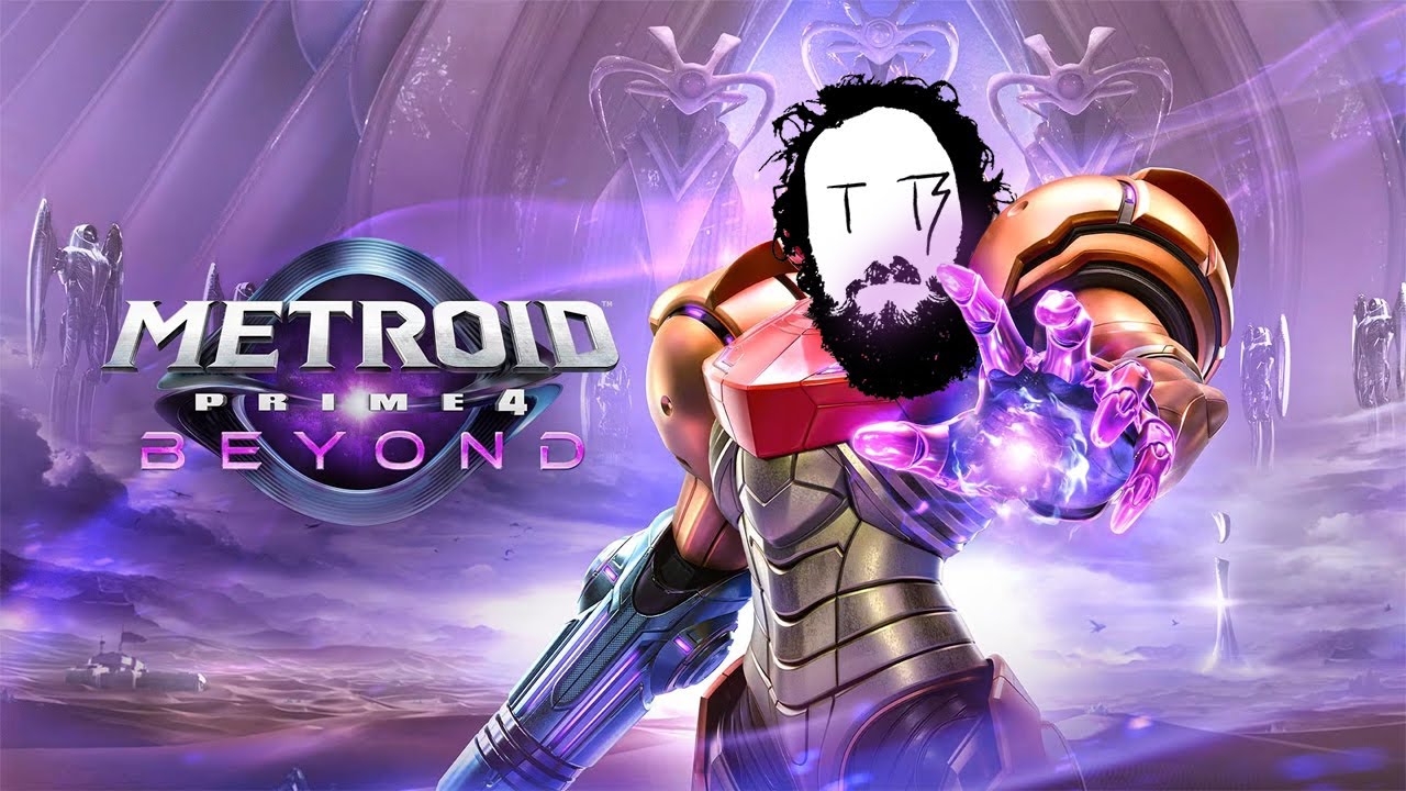 Metroid Prime 4: Beyond | 100% | NS2 | Longplay | Stream 6 - YouTube