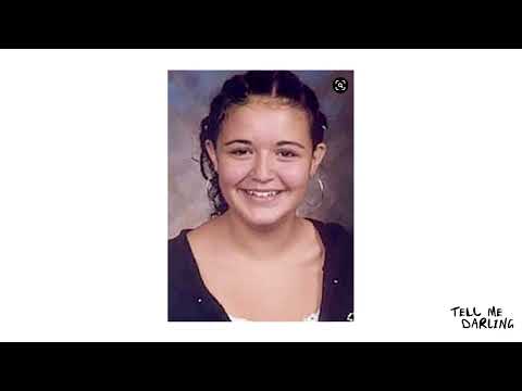 19. Elizabeth Shoaf, the girl in the bunker.