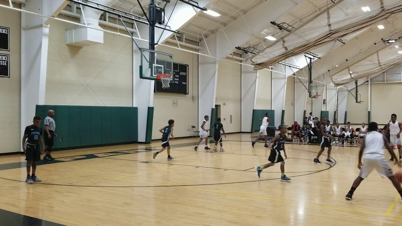 Team thrill 2025 - YouTube