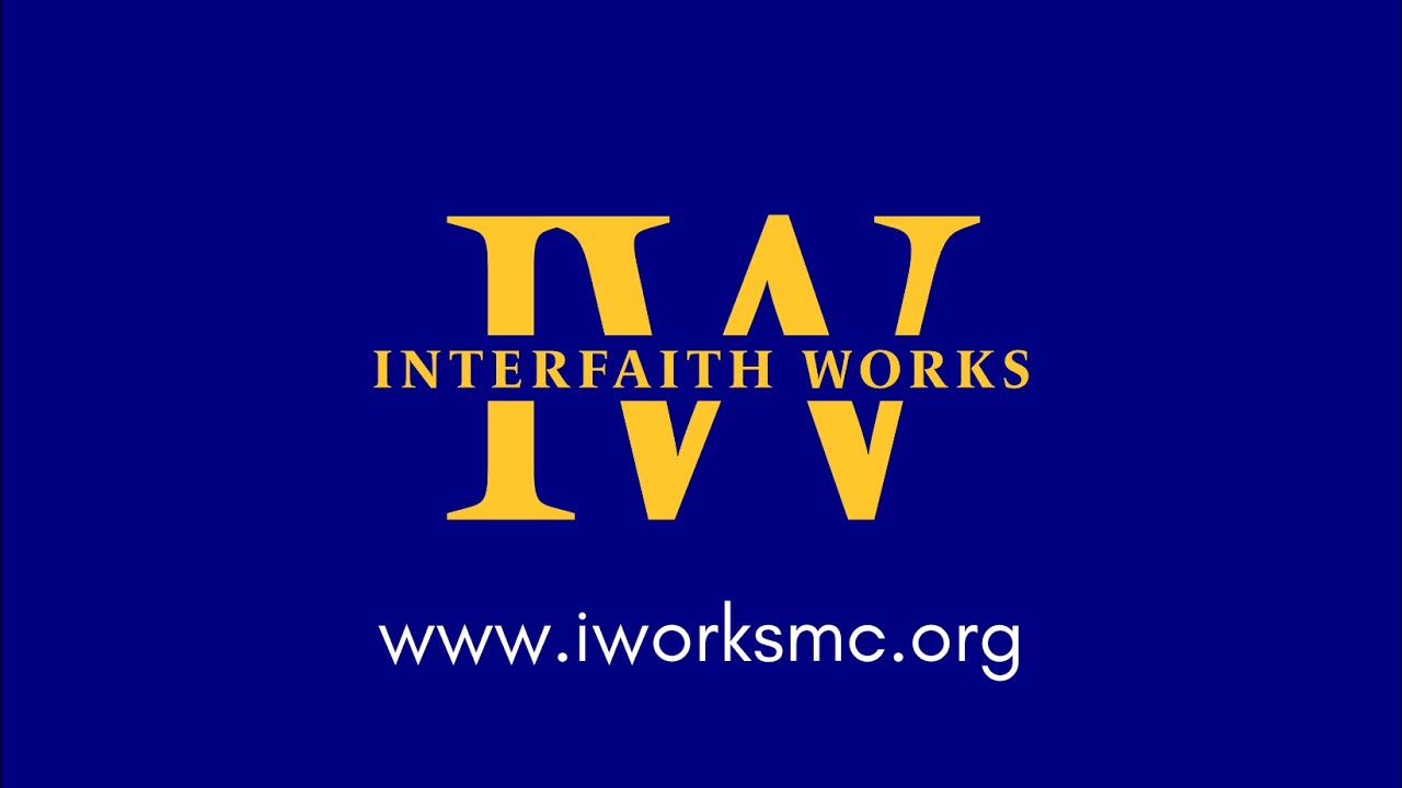Interfaith Works - We Can Help - YouTube