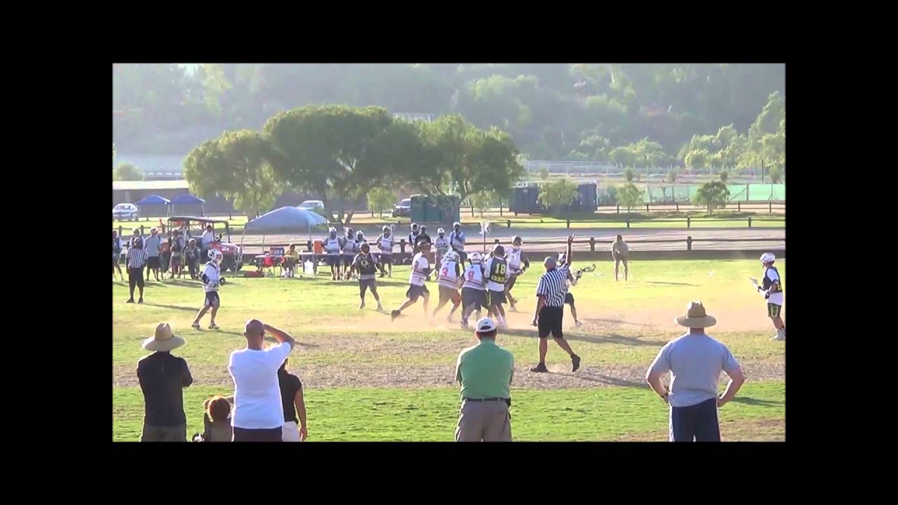 Christian Bosley Highlight Reel - YouTube