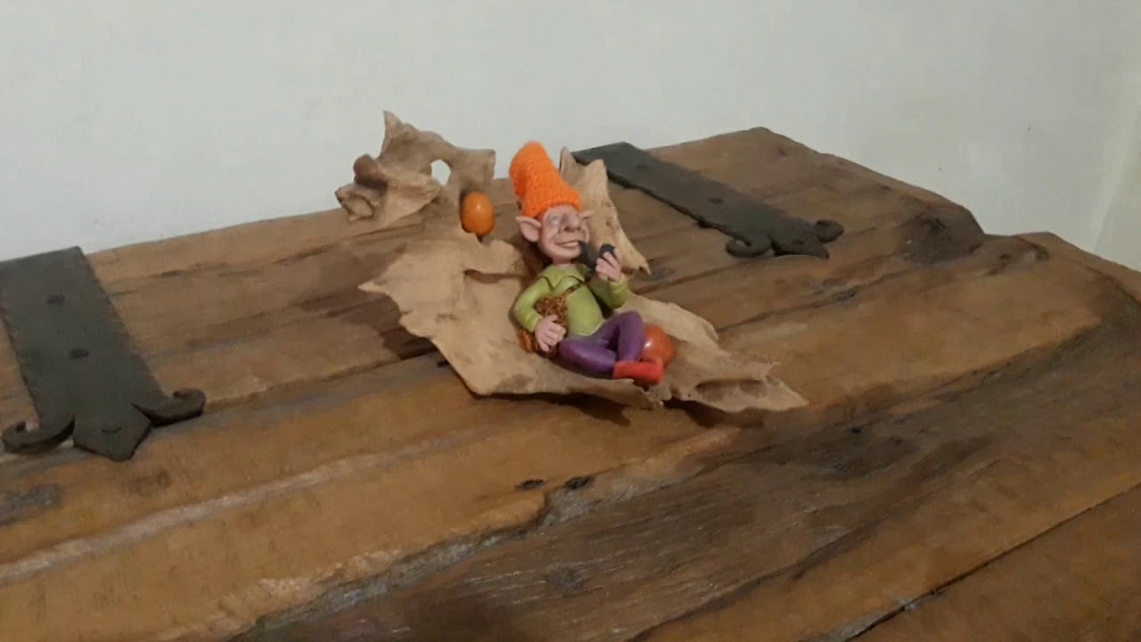 COMINO CRESPO,ARTE RÚSTICO. - YouTube