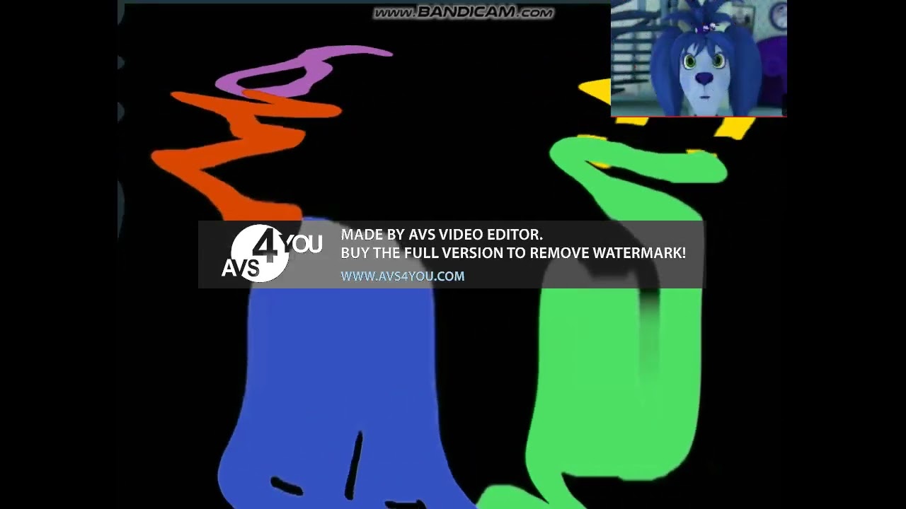 I Make Needle Cube HD 2 On AVS & Audacity - YouTube