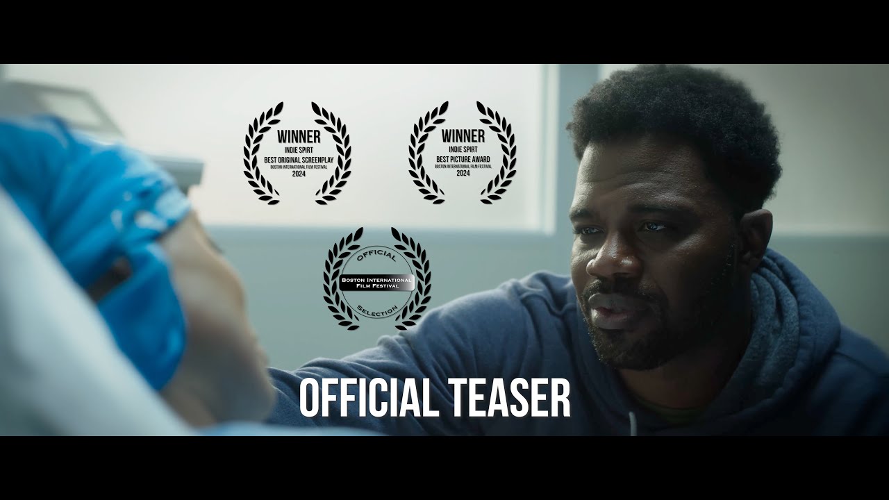 Money Game (Official Teaser Trailer) - YouTube