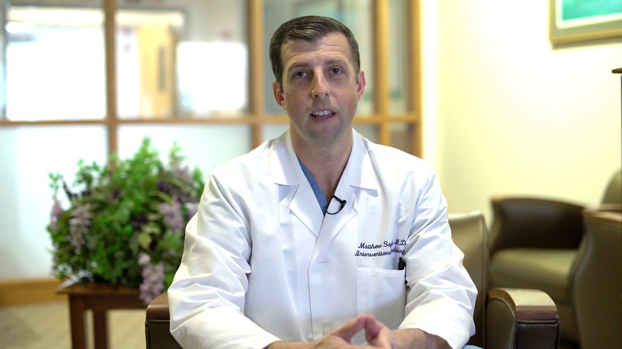 Matthew Saybolt, M.D. New Guidelines for the Treatment of Atrial ...