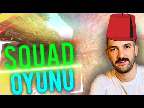 Bol Killi Squad MAÇI !! - Fesli | PUBG MOBILE