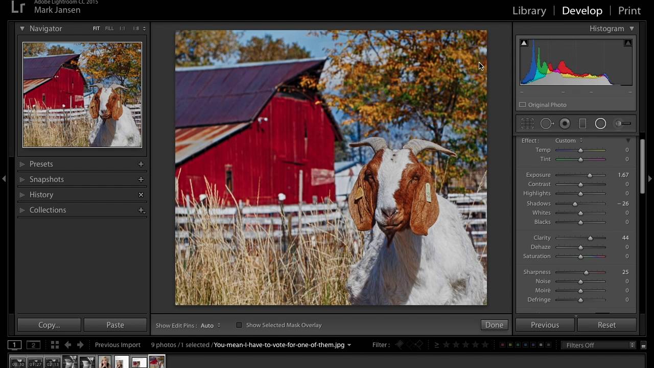 BPSOP Photo Critique with Holly Higbee - Jansen - YouTube