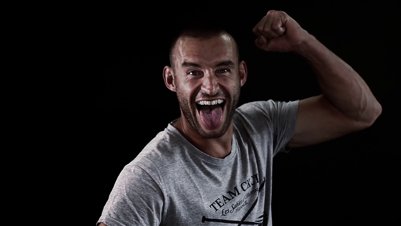 INTRODUCING THE TEAM CKCL 1 : 2018-2019 - YouTube