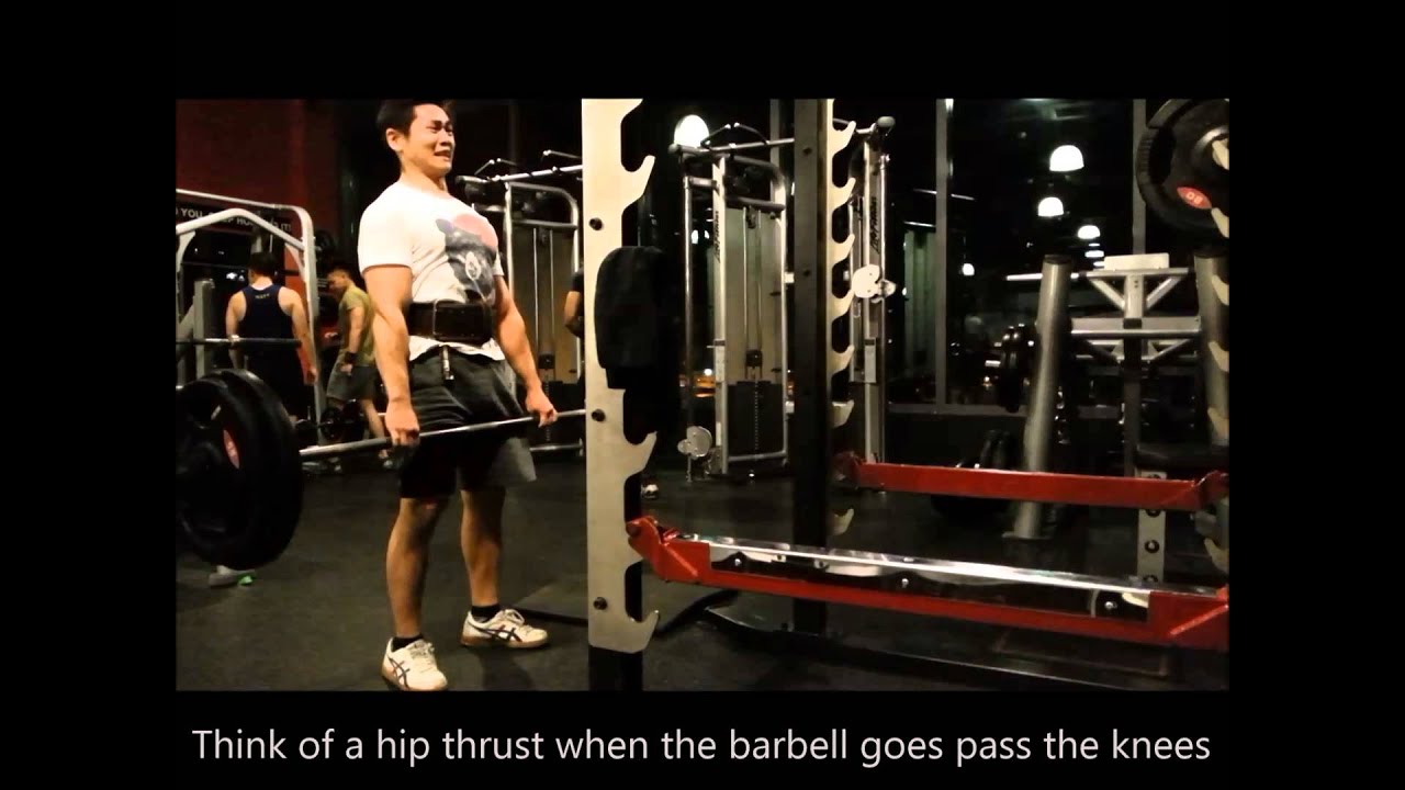 Superset Legs Workout - YouTube