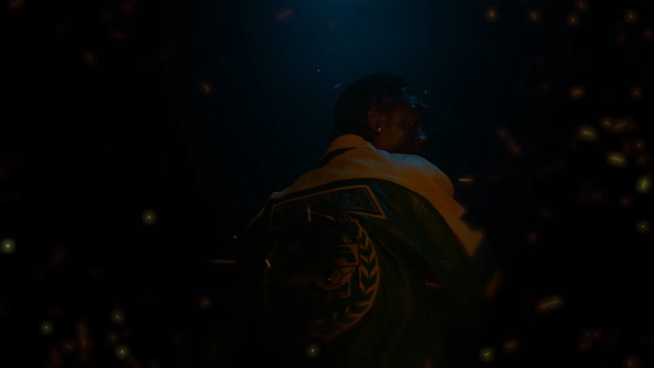 Rema x Victony x Wizkid type beat "Yoko" x Afrobeat instrumental 2025 ...