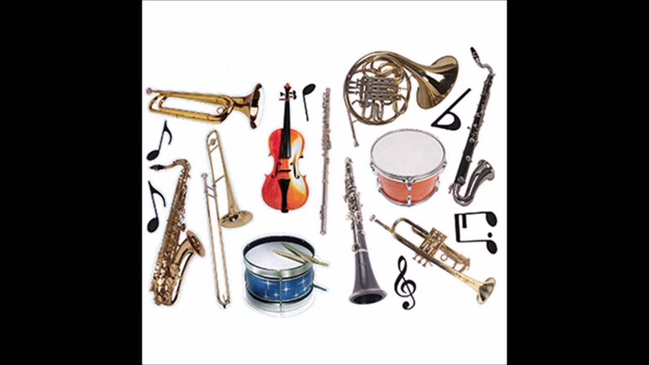 koperblazers - YouTube