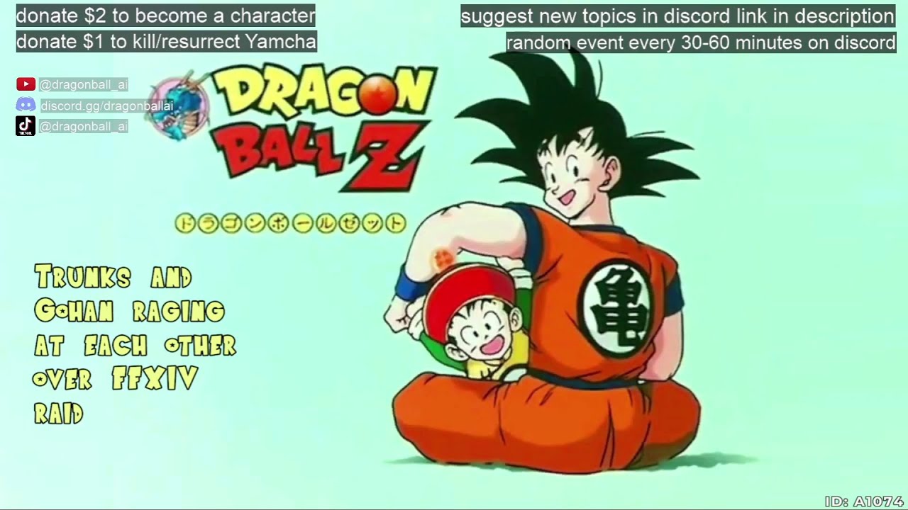 DBAI: What's it like to raid in 2023 - YouTube