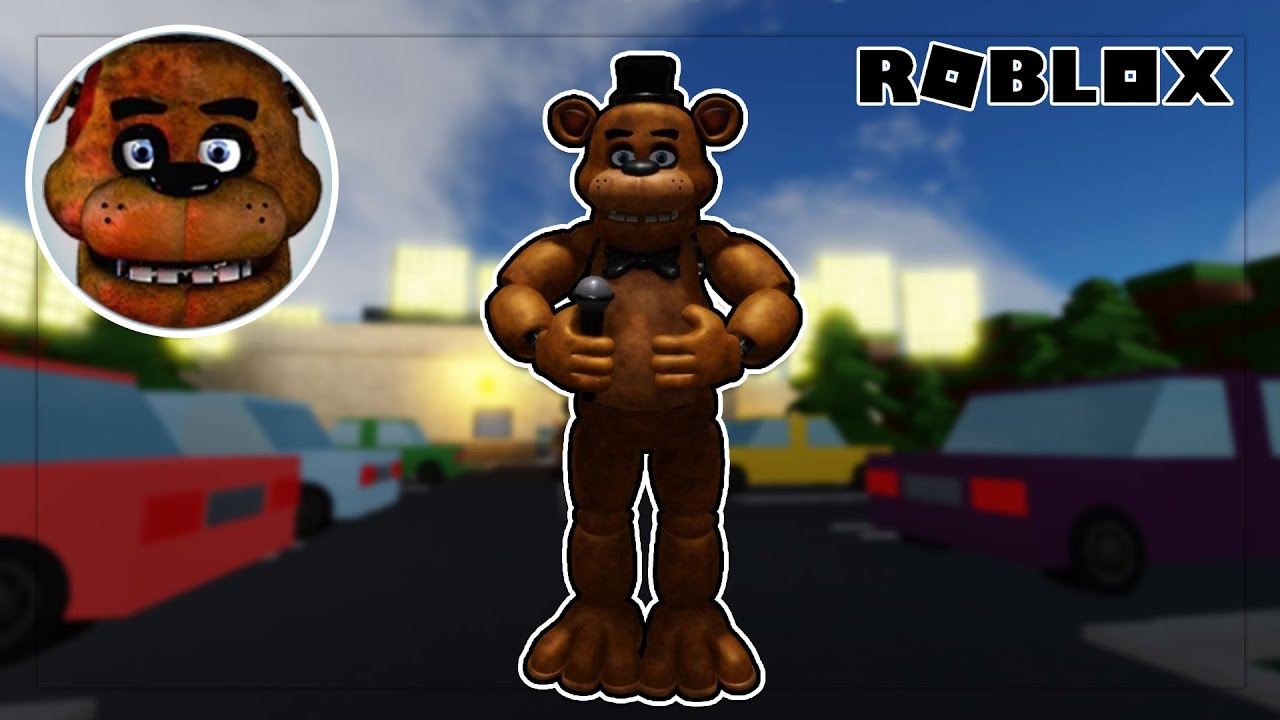 How to Get Event 5 [ACTIVE] Badge in FNaF Final Hours 2. [RP] - Roblox ...