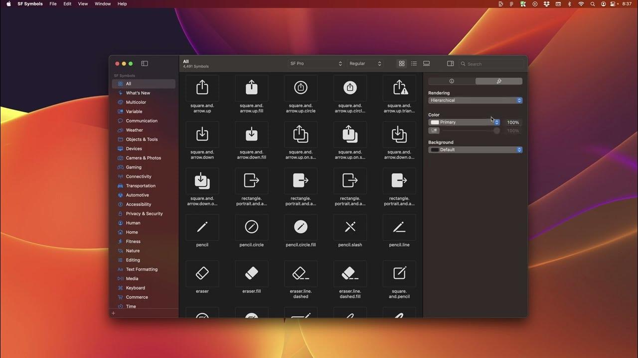 [iOS 16] 02 Xcode 14 Visual Editor - YouTube